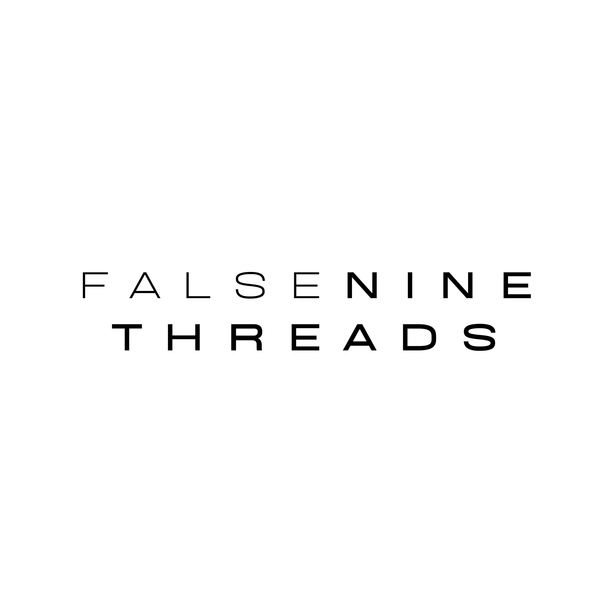 False Nine Threads